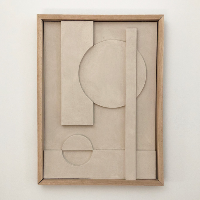 MODEST MODERN #2 €395 - DE INTERIEUR CHARMEUR